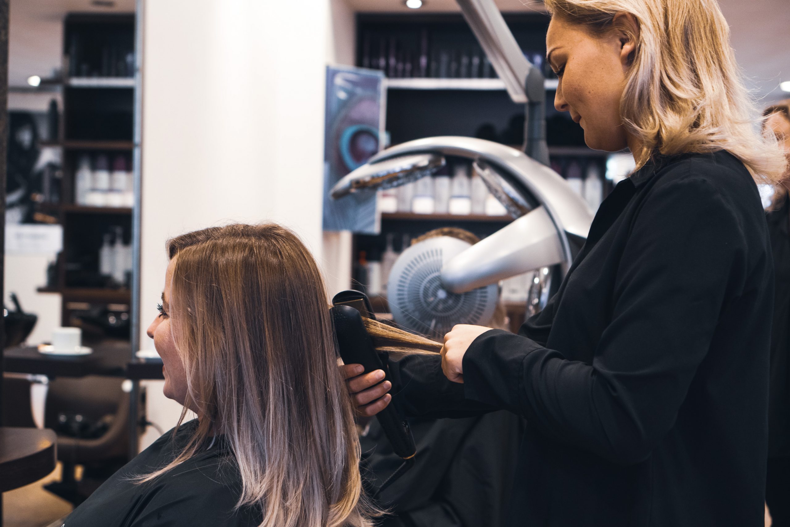 Home - Headsigns Kapsalon